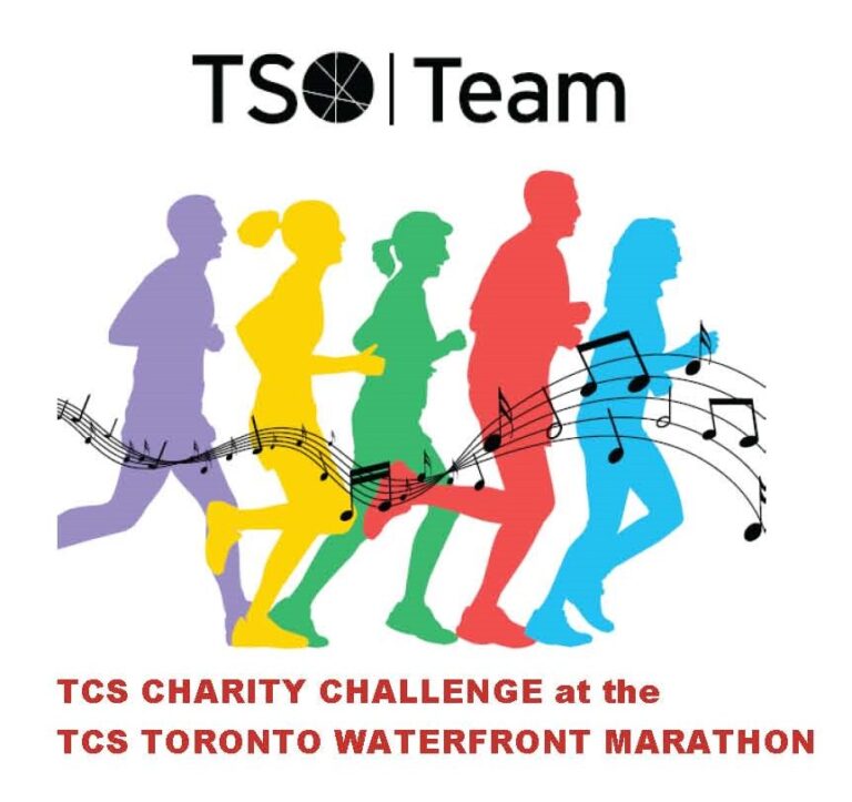 TSVC – Toronto Symphony Volunteer Committee